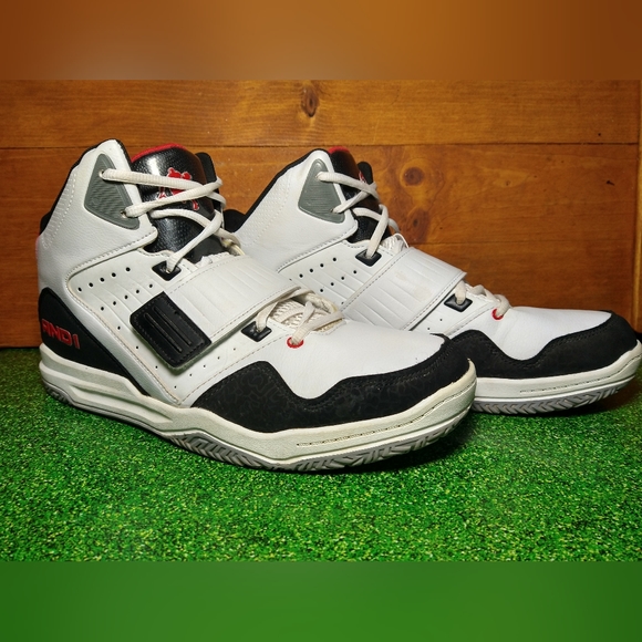 And1 | Shoes | And Sneakers | Poshmark
